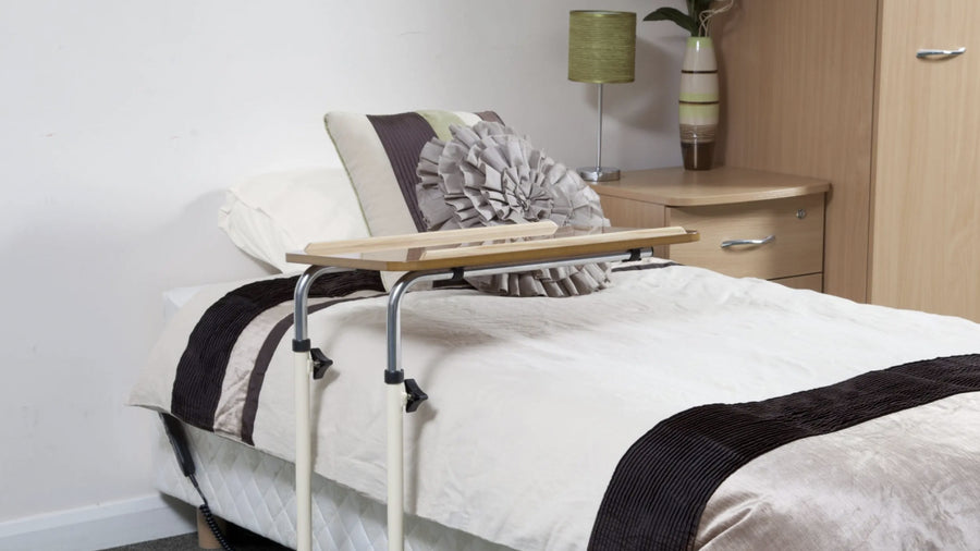 Overbed Tables | MobilityCo