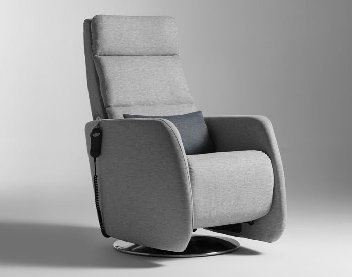 Swivel Riser Recliners | MobilityCo