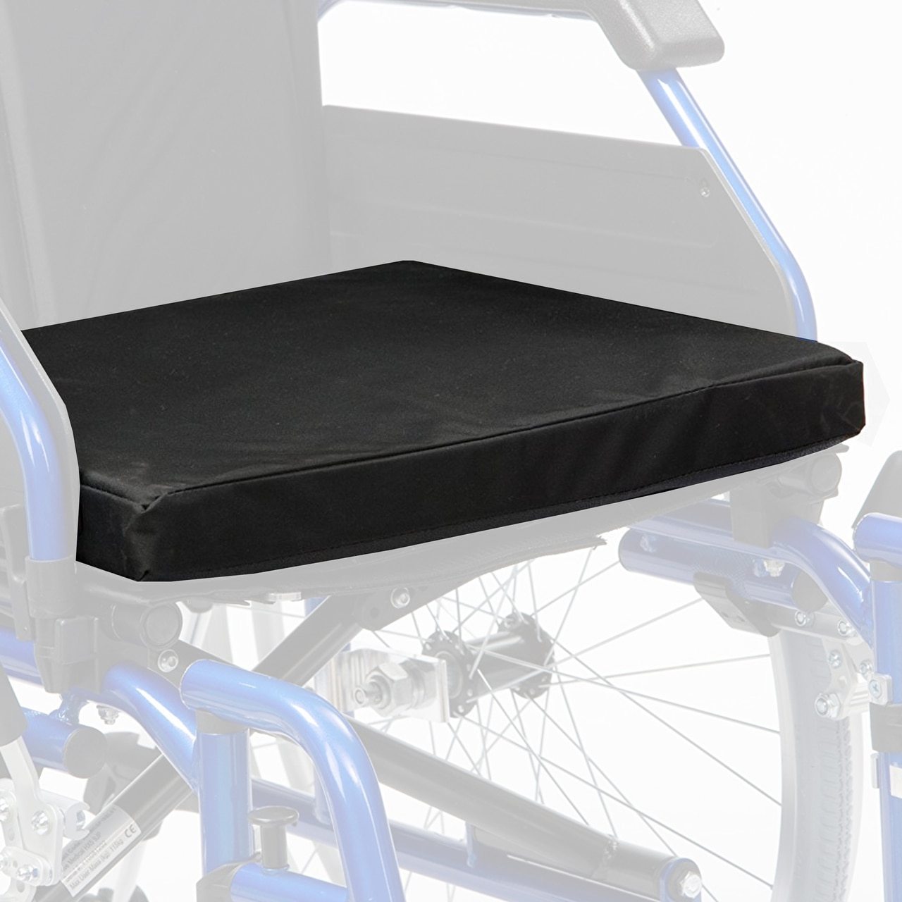 Cushions for Wheelchairs | MobilityCo