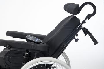 Rea Azalea Tilt in Space Wheelchair | MobilityCo