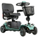 Baja Bandit Off Road Mobility Scooter | MobilityCo