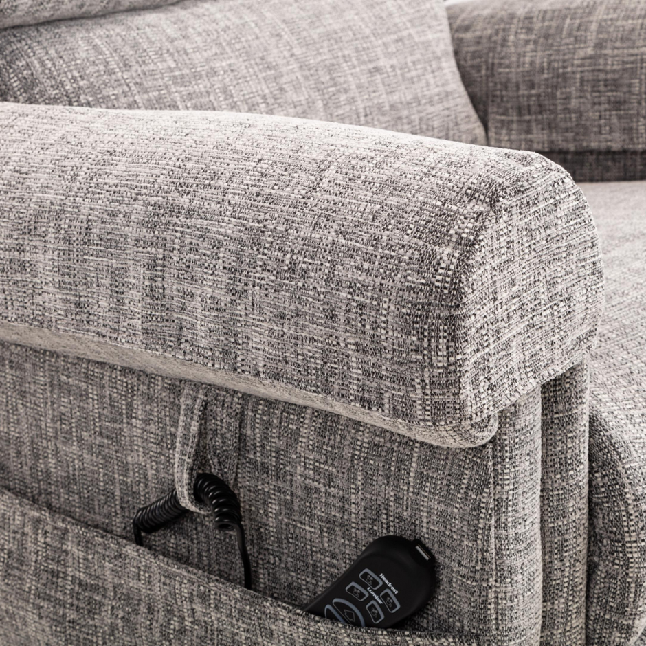 Buxton Riser Recliner | MobilityCo