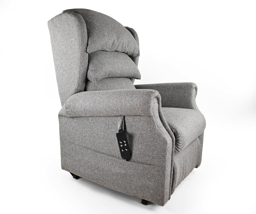 British Made Riser Recliners | MobilityCo