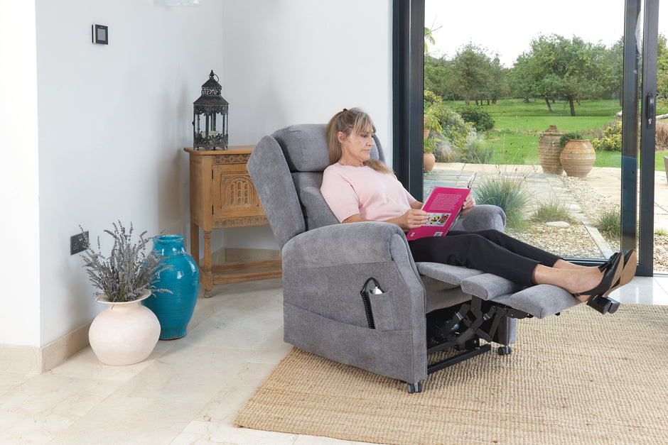 British Made Riser Recliners | MobilityCo
