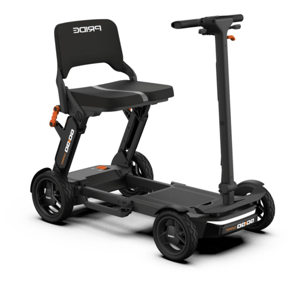 GoGo Compact Folding Mobility Scooter | MobilityCo