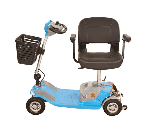 Luxe Mobility Scooter | MobilityCo