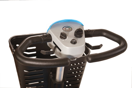 Luxe Mobility Scooter | MobilityCo