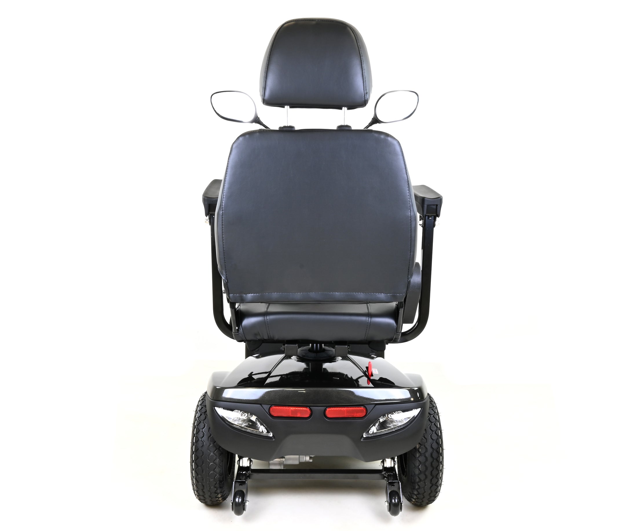 Pheonix 8 mph Mobility Scooter | MobilityCo