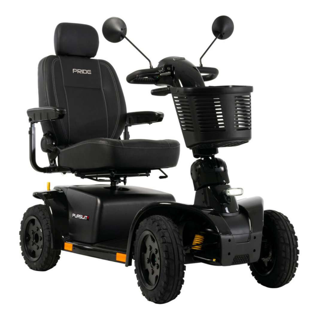 All-Terrain & Off Road Mobility Scooters For Sale | MobilityCo