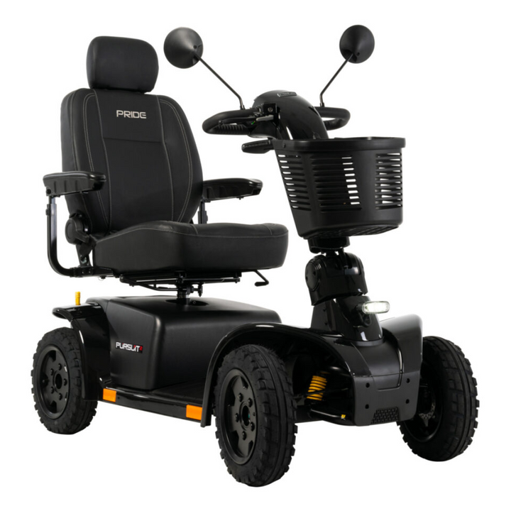 All-Terrain & Off Road Mobility Scooters For Sale | MobilityCo