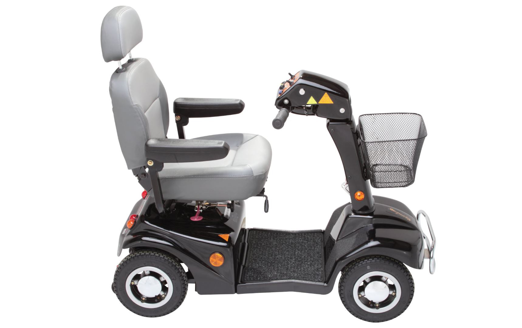 Rascal 388 XL 6 mph Mobility Scooter | MobilityCo