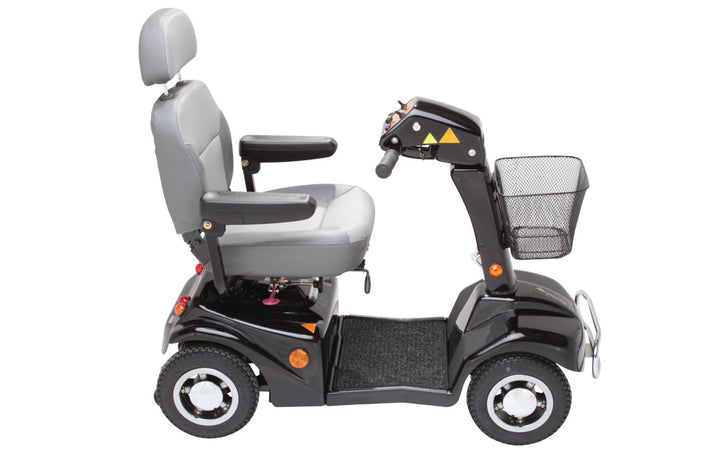 6-8 mph Road Legal Mobility Scooters | MobilityCo