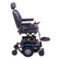 Rivco Mid Wheel Powerchair | MobilityCo