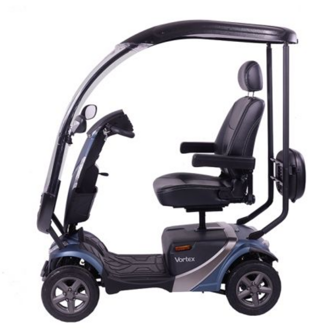 Canopies for Mobility Scooters | MobilityCo