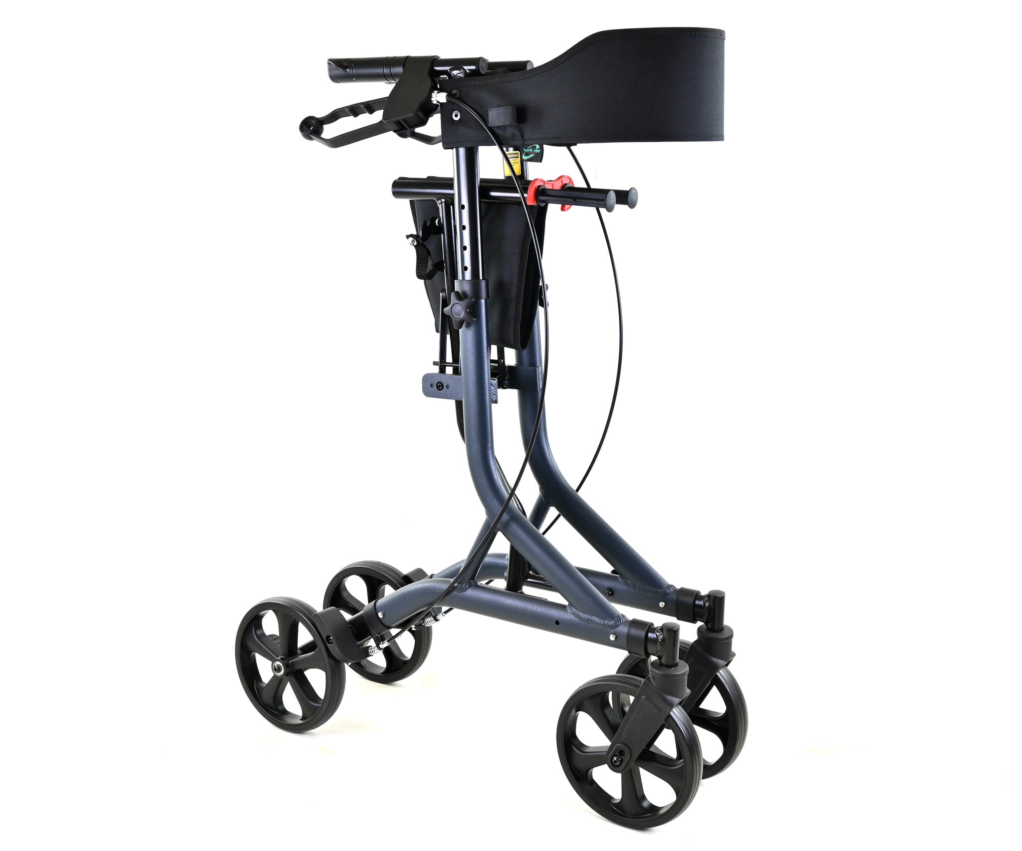 Zoom Plus Rollator | MobilityCo