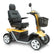 Colt Executive 8 mph Mobility Scooter | MobilityCo