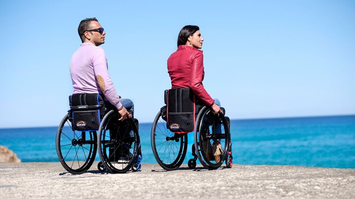 Mark Bates Insurance – MobilityCo