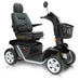 Colt Executive 8 mph Mobility Scooter | MobilityCo