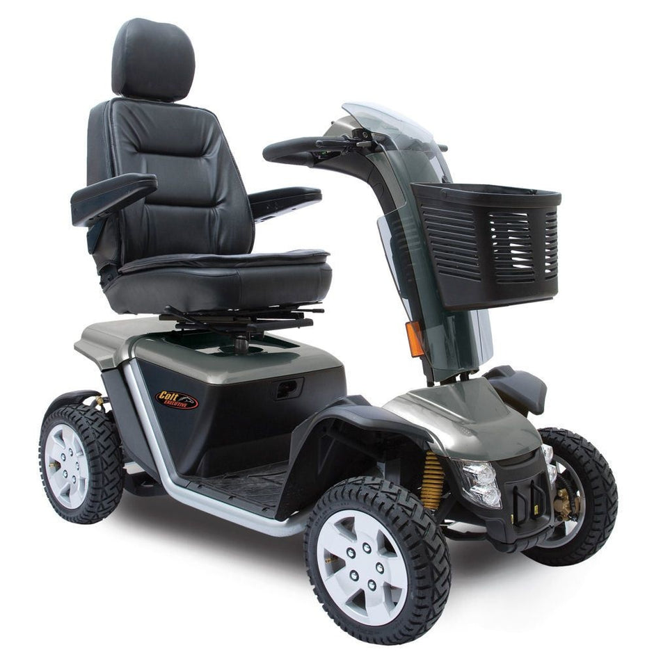 All-Terrain & Off Road Mobility Scooters For Sale | MobilityCo