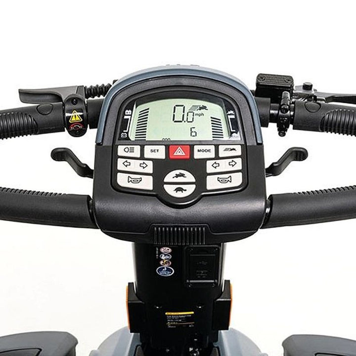 All-Terrain & Off Road Mobility Scooters For Sale | MobilityCo