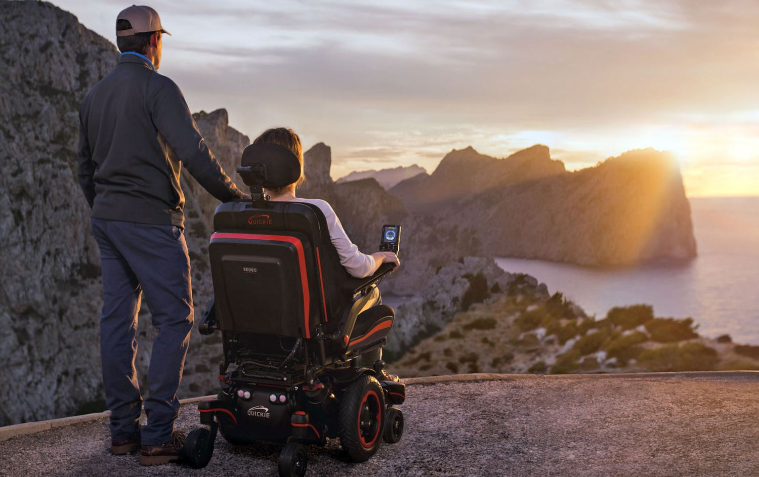 Tandem & Double Mobility Scooter For Sale Online | MobilityCo