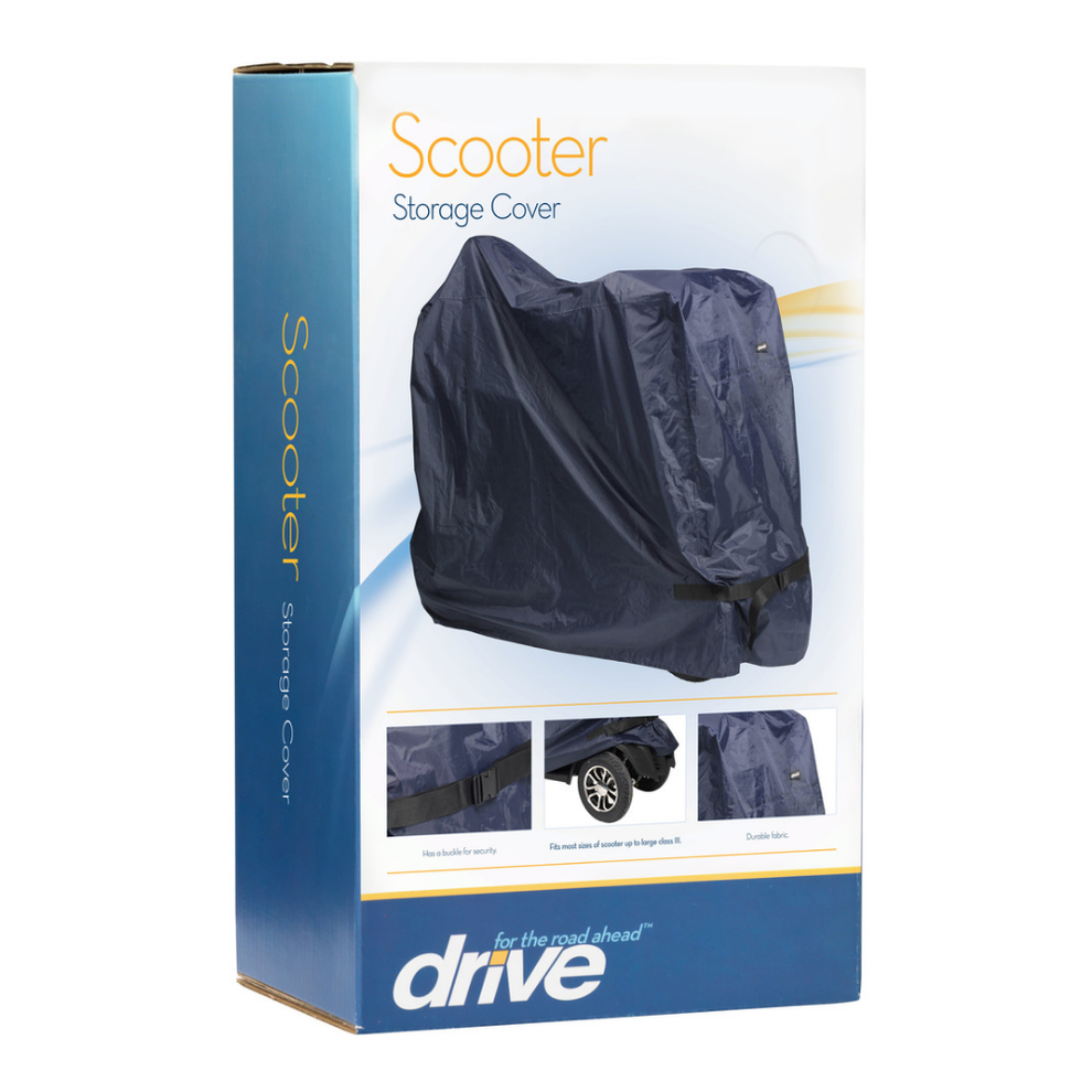 Scooter Storage Cover | MobilityCo