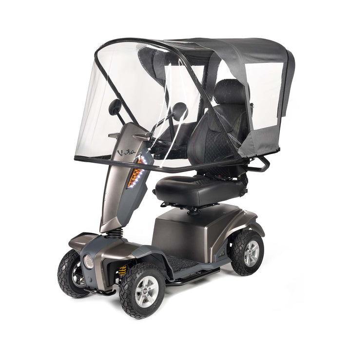 Canopies for Mobility Scooters | MobilityCo