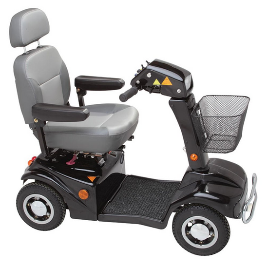 Rascal 388 XL 6 mph Mobility Scooter | MobilityCo
