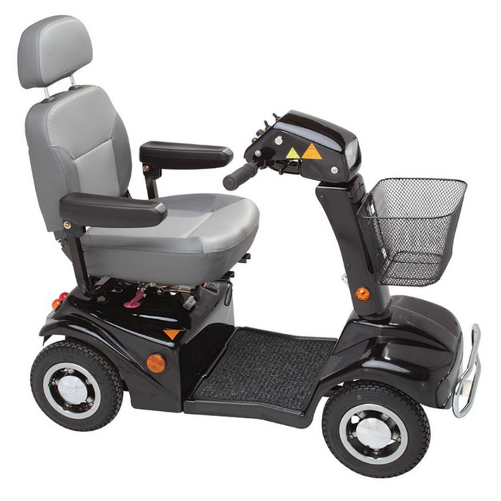 Rascal 388 XL 6 mph Mobility Scooter | MobilityCo