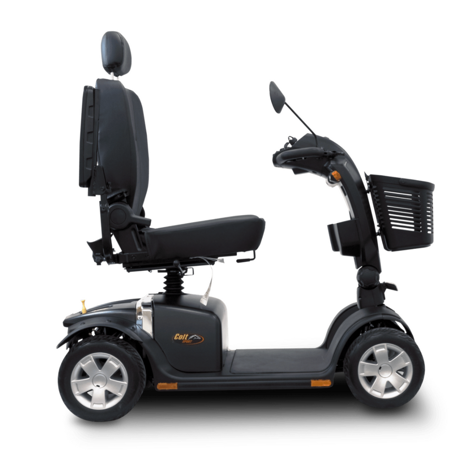 6-8 mph Road Legal Mobility Scooters | MobilityCo